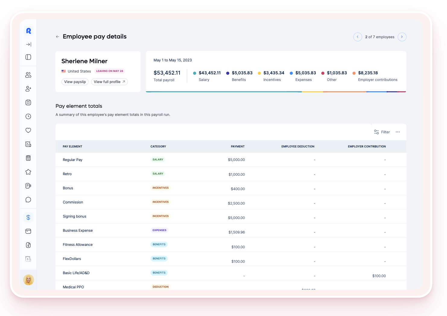 Employer Guide to Global Employee Benefits