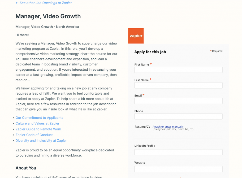 Recruitment Strategies for 2023: How to Prepare for the Future
