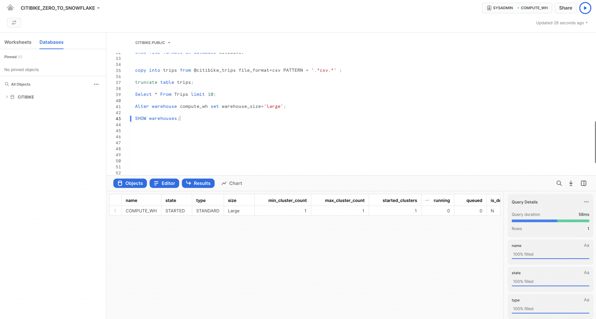 Business Intelligence (BI) Software Guide 2023 | TechnologyAdvice