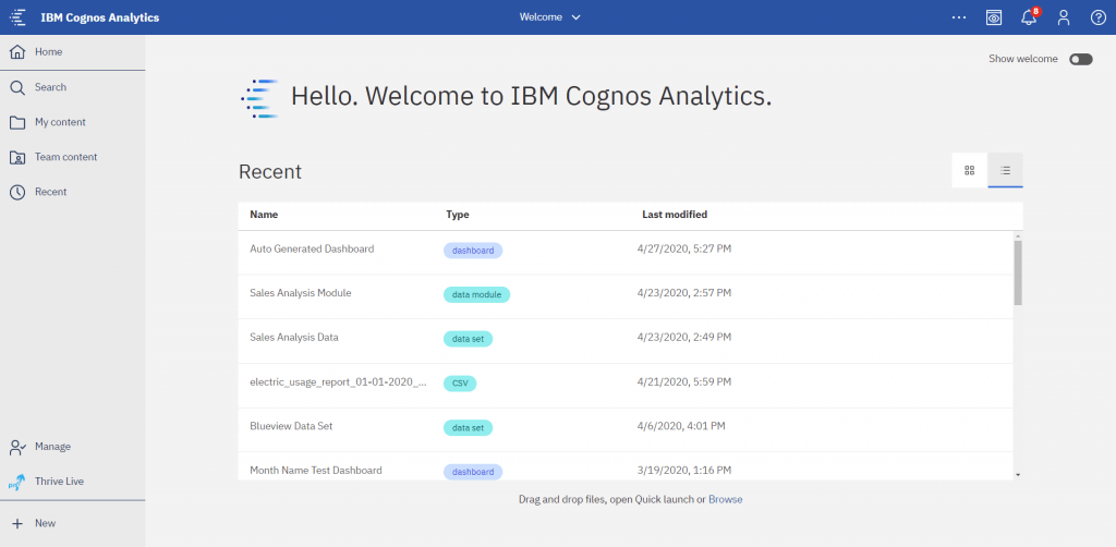Business Intelligence (BI) Software Guide 2023 | TechnologyAdvice