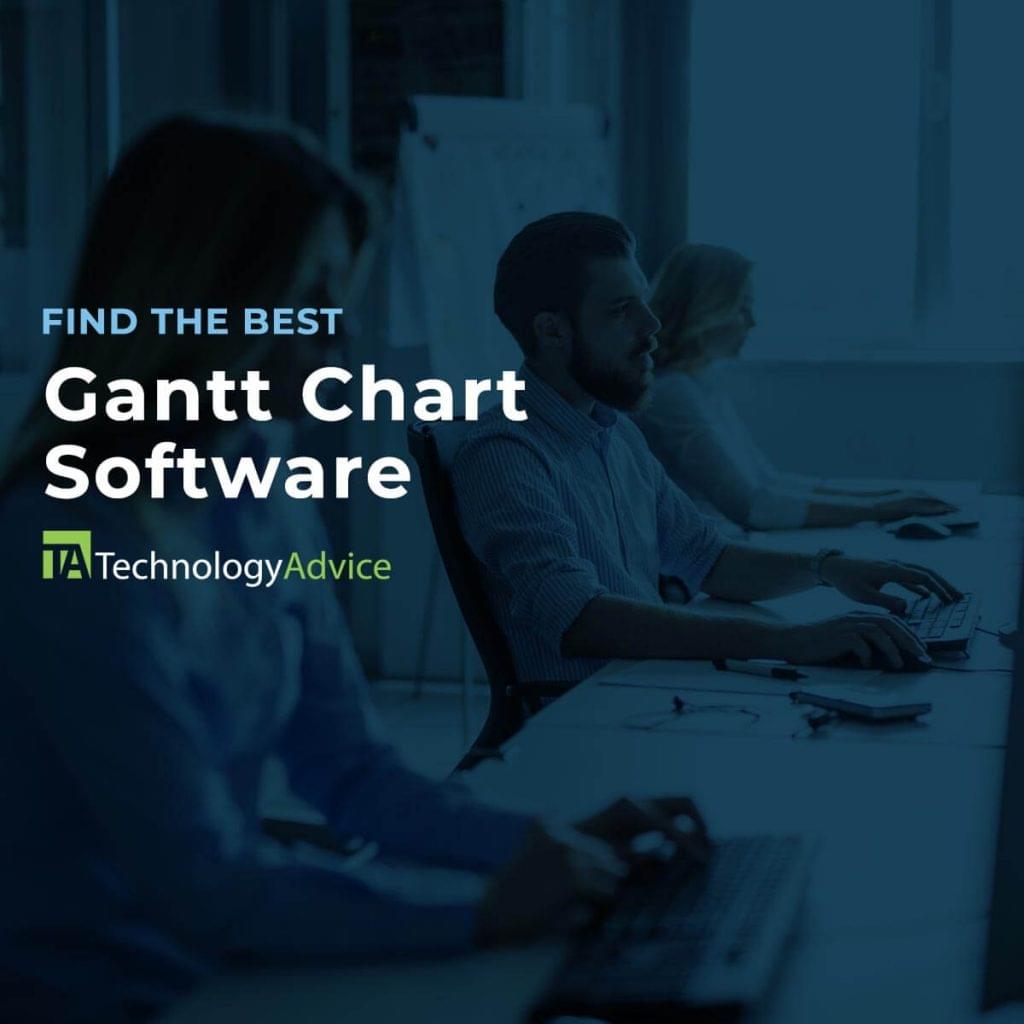 Top 6 Gantt Chart Software for 2023