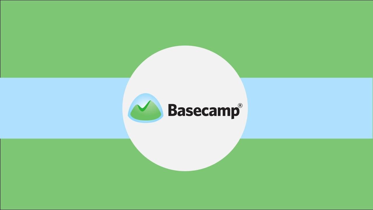 VIDEO: Basecamp Project Management Review