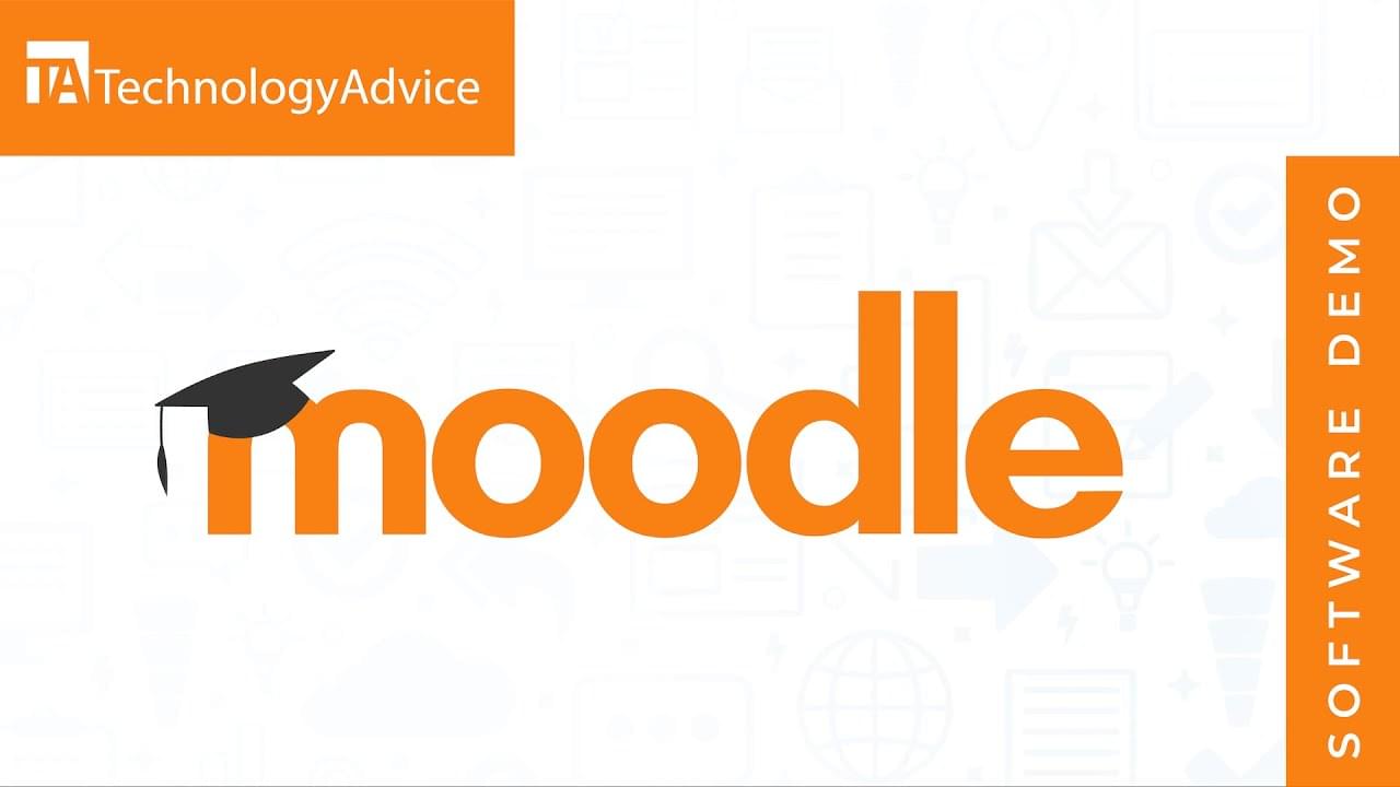 VIDEO: Moodle Demo | TechnologyAdvice