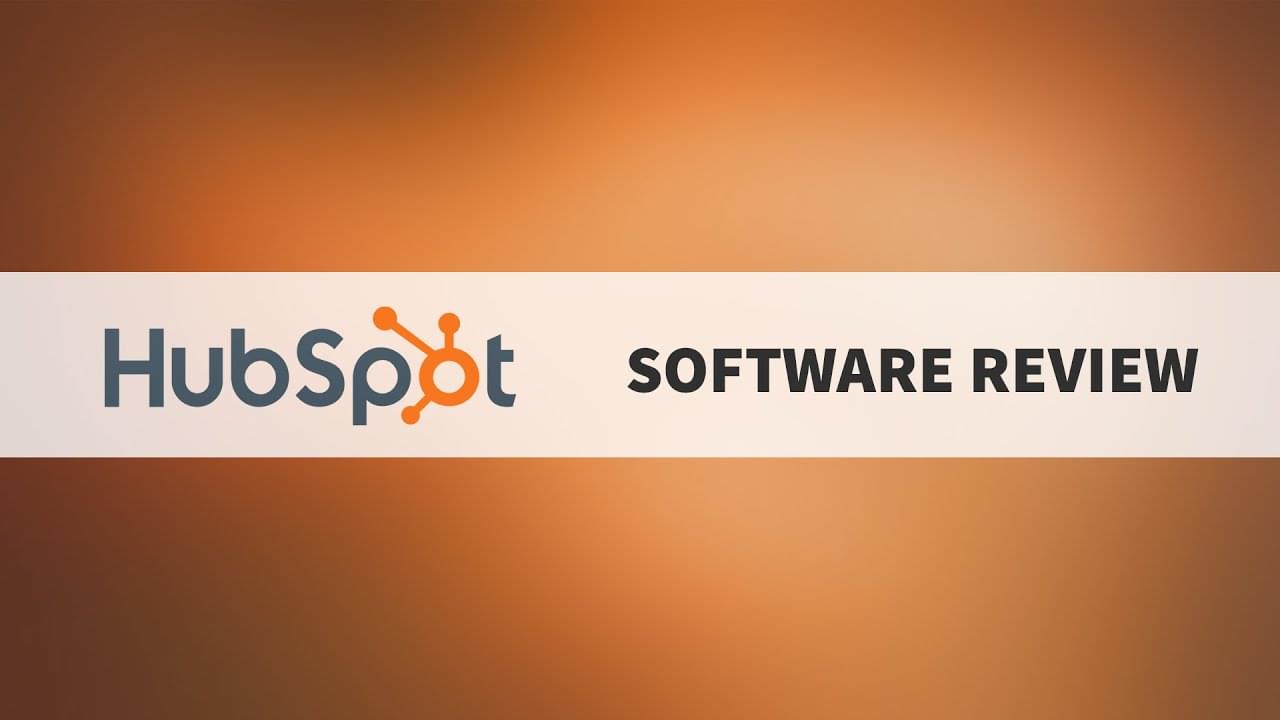 VIDEO: Hubspot Demo | TechnologyAdvice