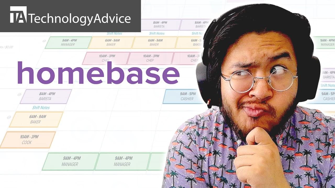 VIDEO: Homebase - Top Features, Pros & Cons, and Alternatives
