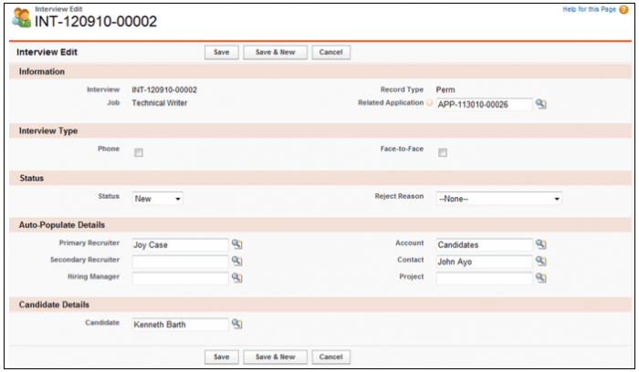 Applicant Tracking System (ATS) Software Guide for 2023