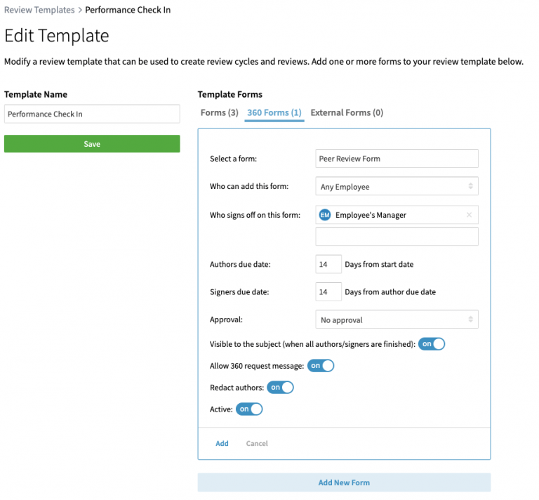 Performance Management Software Guide for 2023