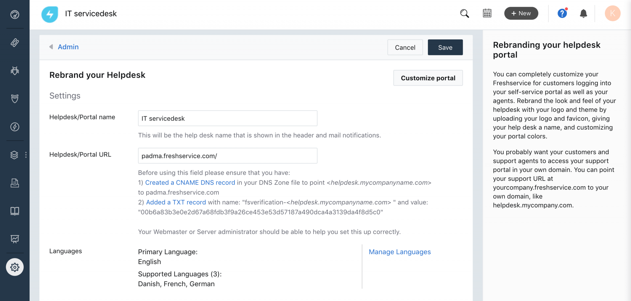 IT Asset Management | TechnologyAdvice
