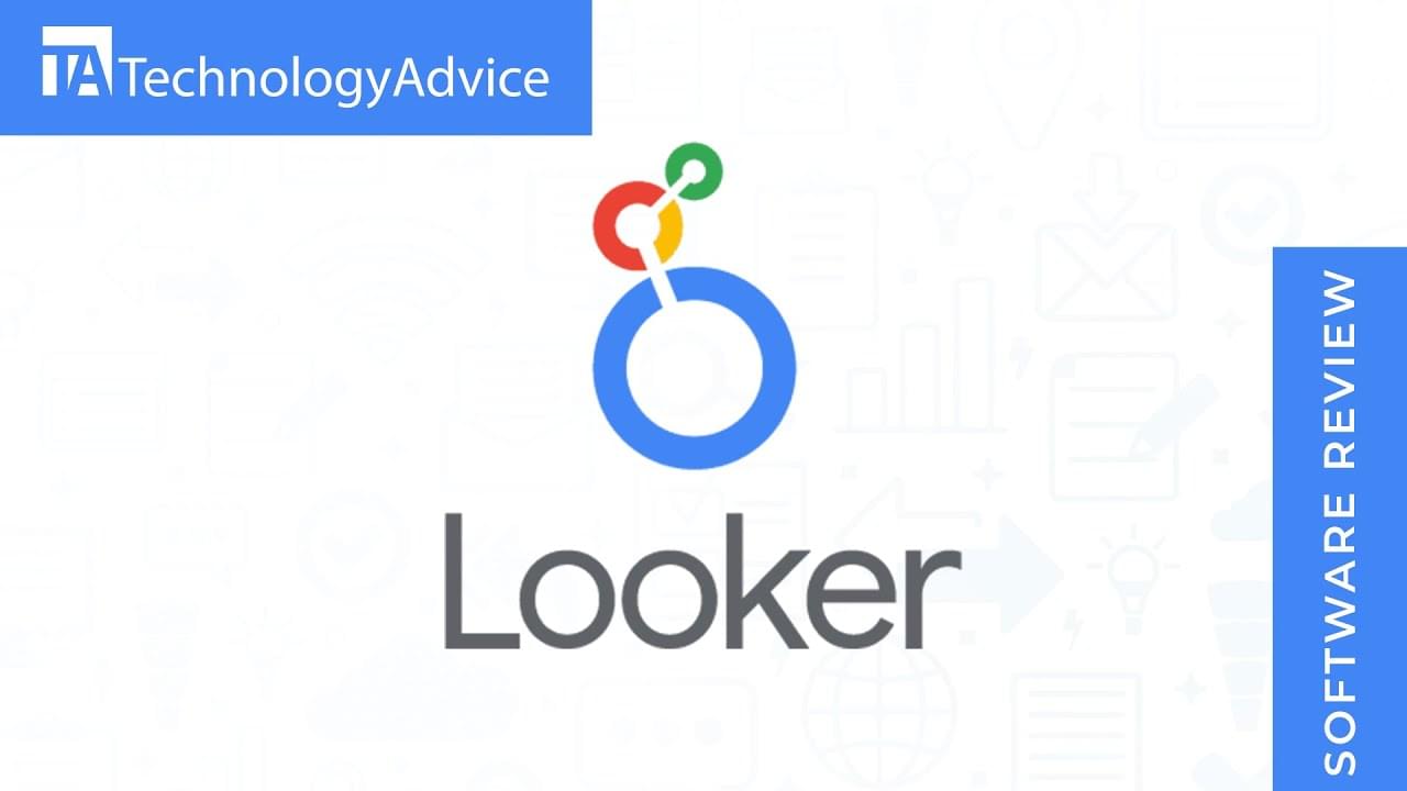 VIDEO: Looker Review - Top Features and Alternatives