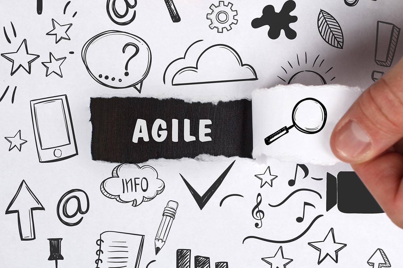 What Is Agile Project Management TechnologyAdvice