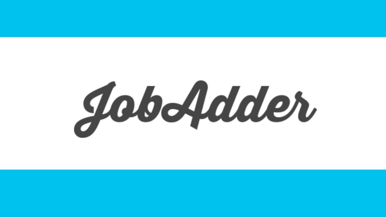 VIDEO: JobAdder Demo | TechnologyAdvice