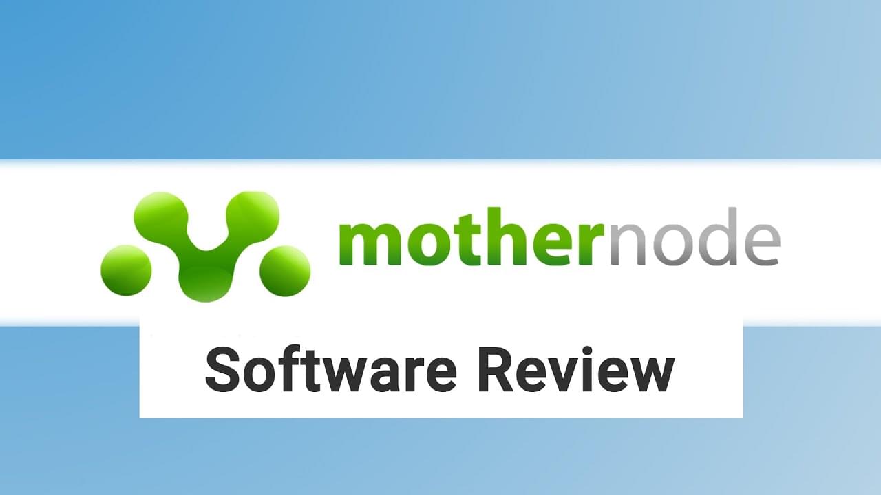 VIDEO: Mothernode CRM Review | TechnologyAdvice