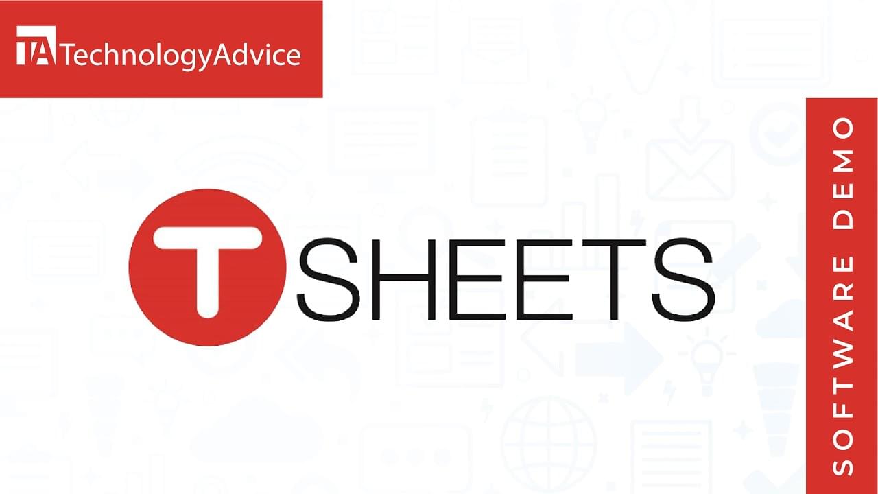 VIDEO: TSheets Demo | TechnologyAdvice