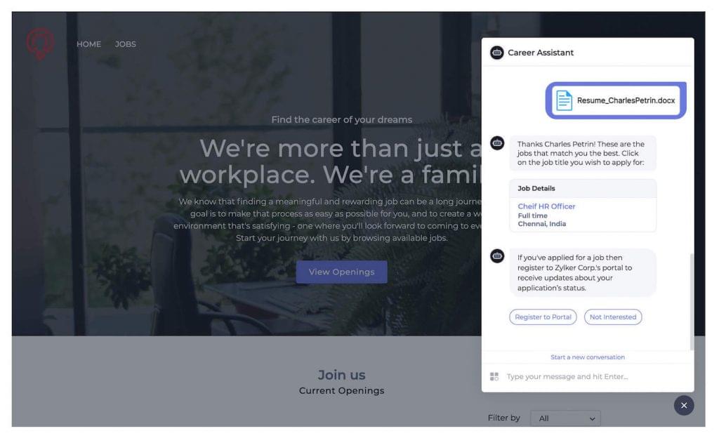 Top Candidate Relationship Management Software (2023)