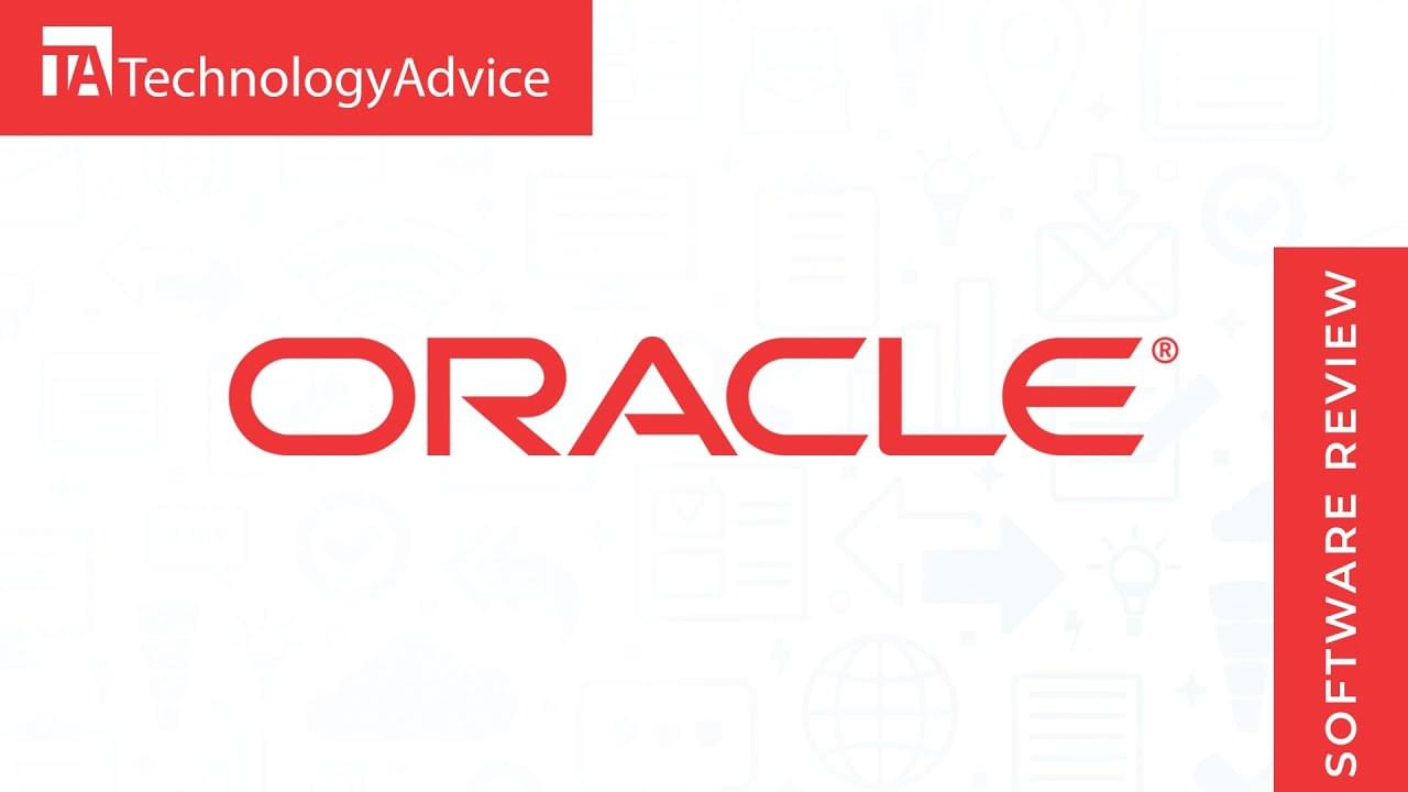 VIDEO: Oracle Recruiting Cloud Review | TechnologyAdvice