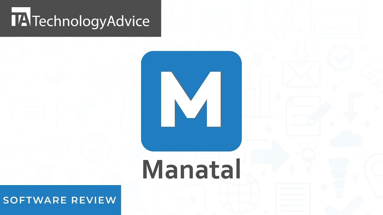 VIDEO: Manatal - Applicant Tracking System Software Review