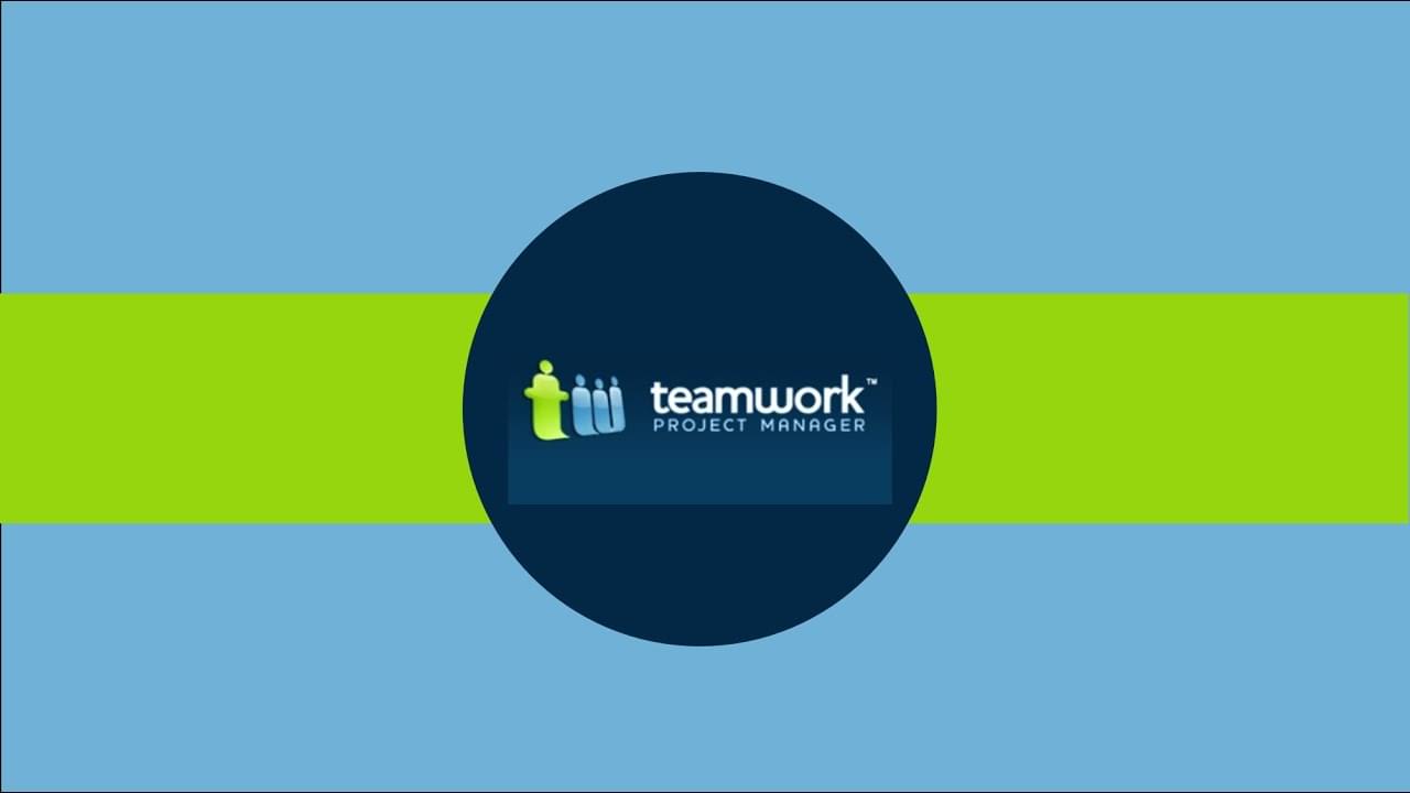 VIDEO: Teamwork Project Management Software Review