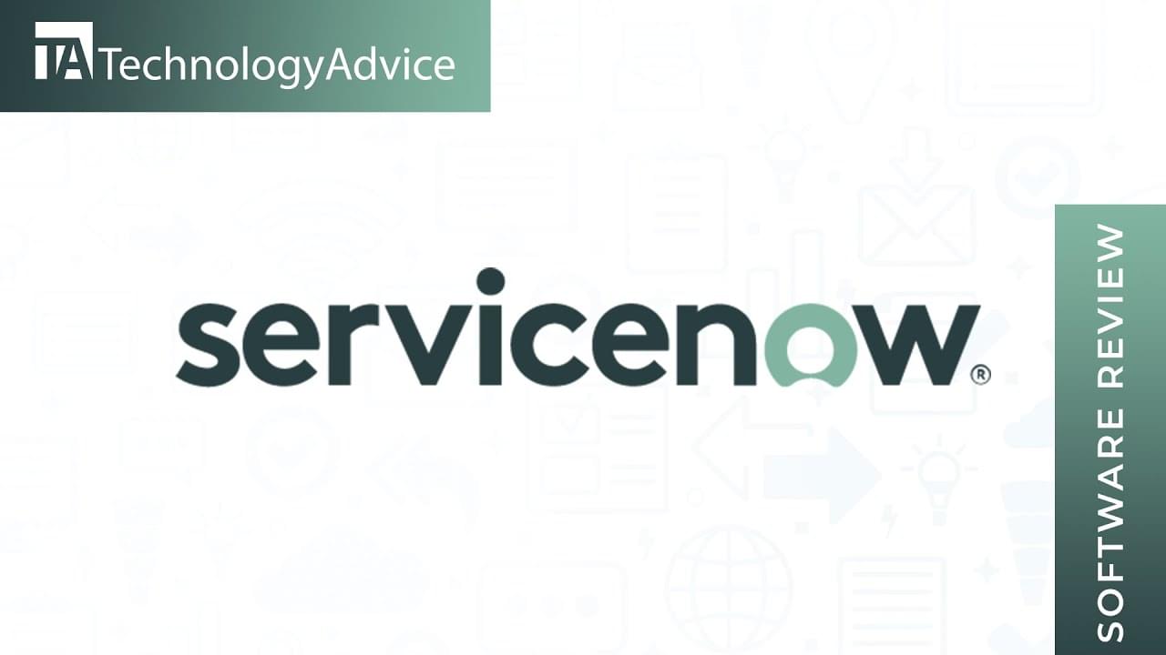 What Is ServiceNow and Its Solution Example | TechnologyAdvice