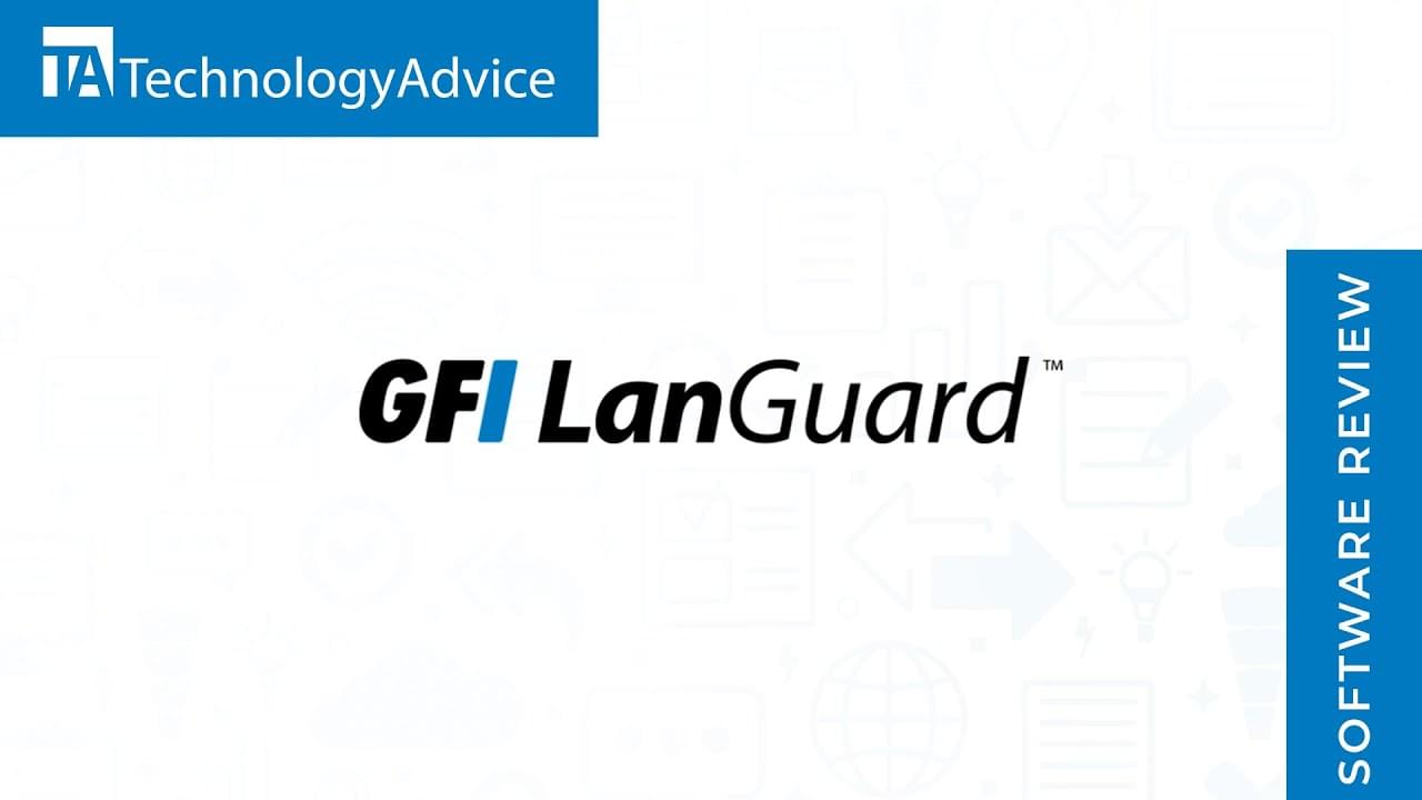 VIDEO: GFI LanGuard Review: Top Features, Pros, And Cons