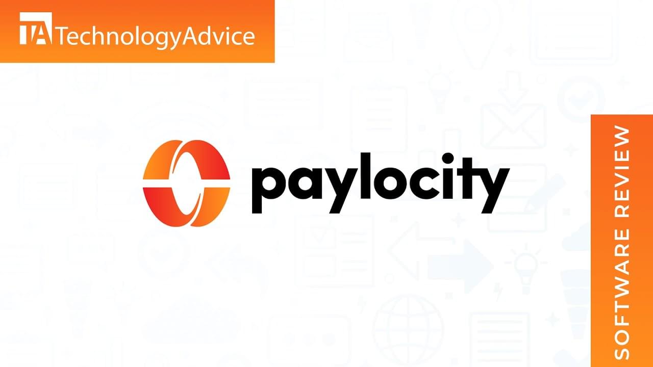 VIDEO: Paylocity Review: Features and Alternatives