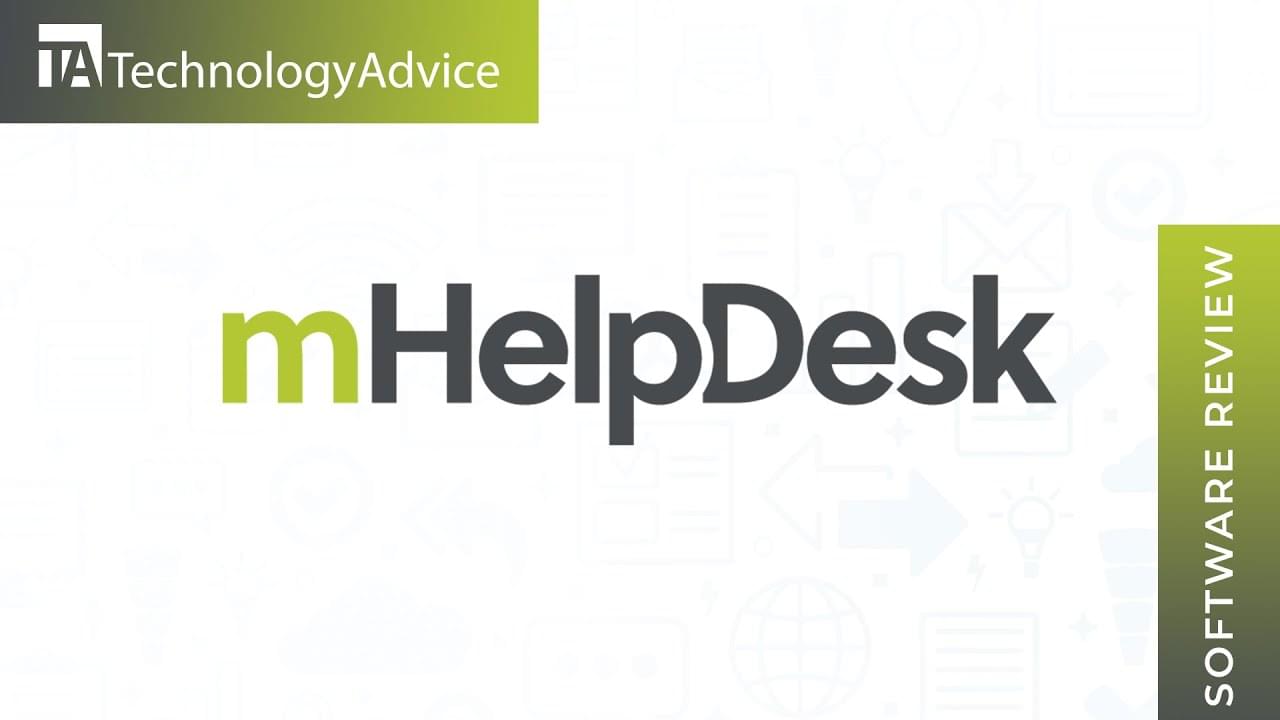 VIDEO: mHelpDesk Review: Top Features, And Pros And Cons