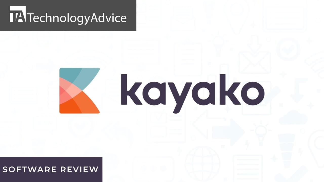 Kayako Helpdesk