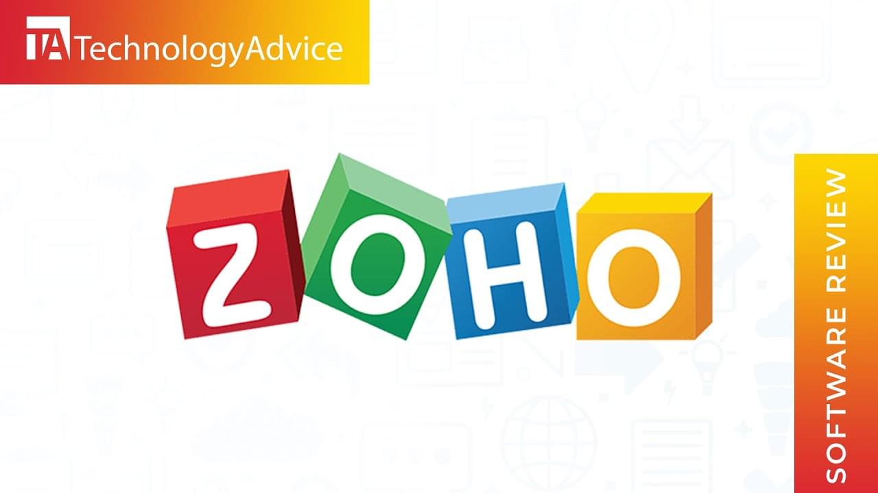 VIDEO: Zoho CRM - Features, Pros and Cons, and More
