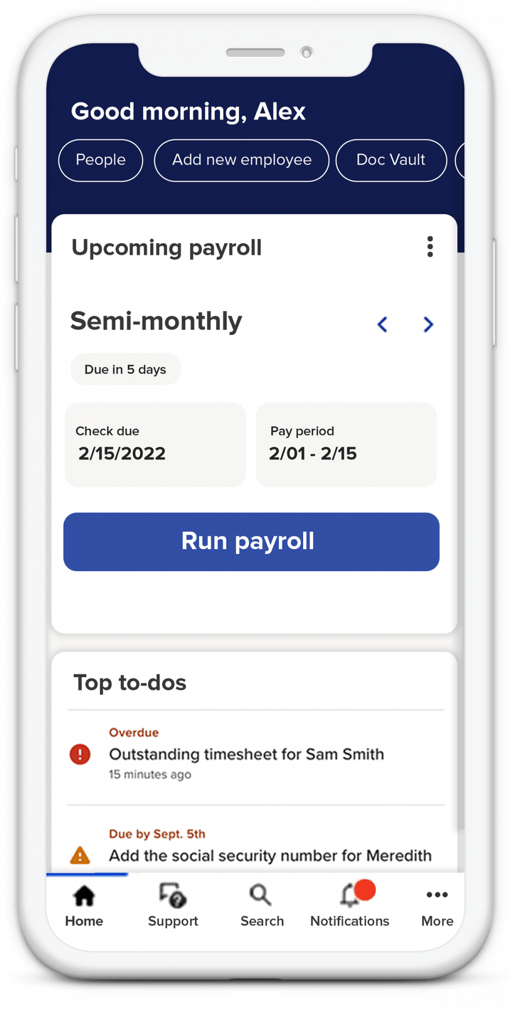 Best HR Software 2023 | Human Resources Software Guide