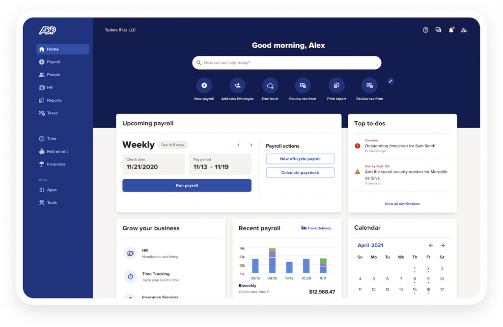 Best HR Software 2023 | Human Resources Software Guide