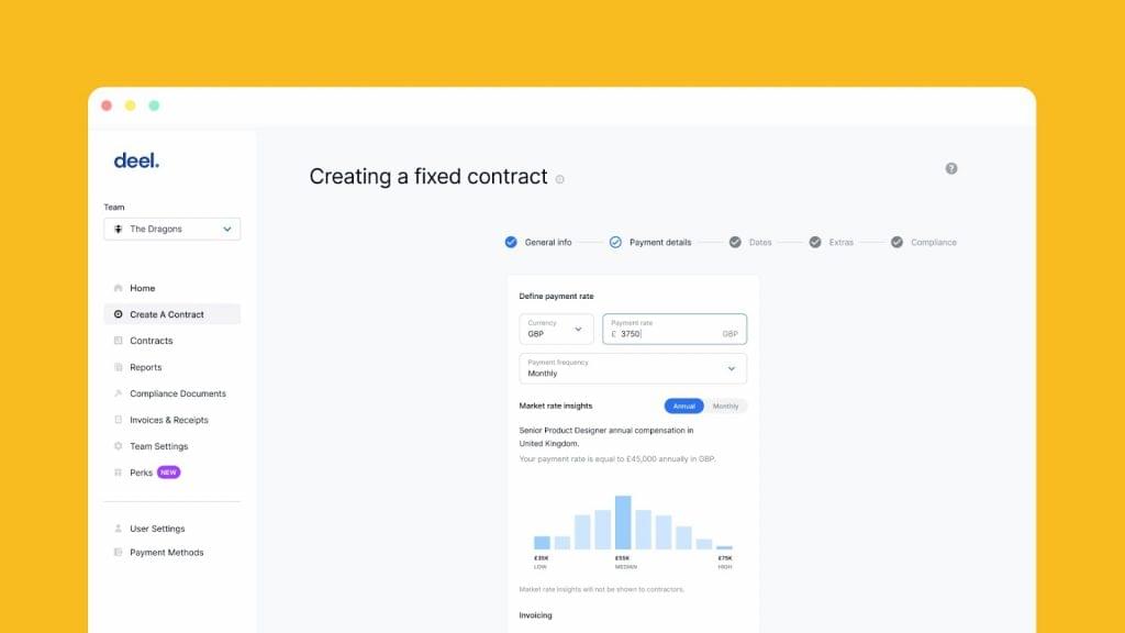 Types of Human Resource Information Systems (HRIS)