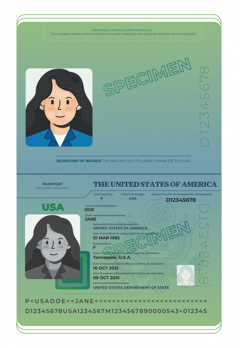 How to Fill Out I-9 Form (New for 2023)