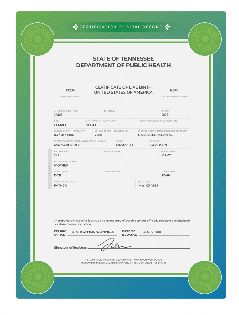 How to Fill Out I-9 Form (New for 2023)