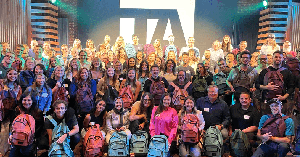 TechnologyAdvice Ranks No. 1,671 on the 2023 Inc. 5000 | TechnologyAdvice