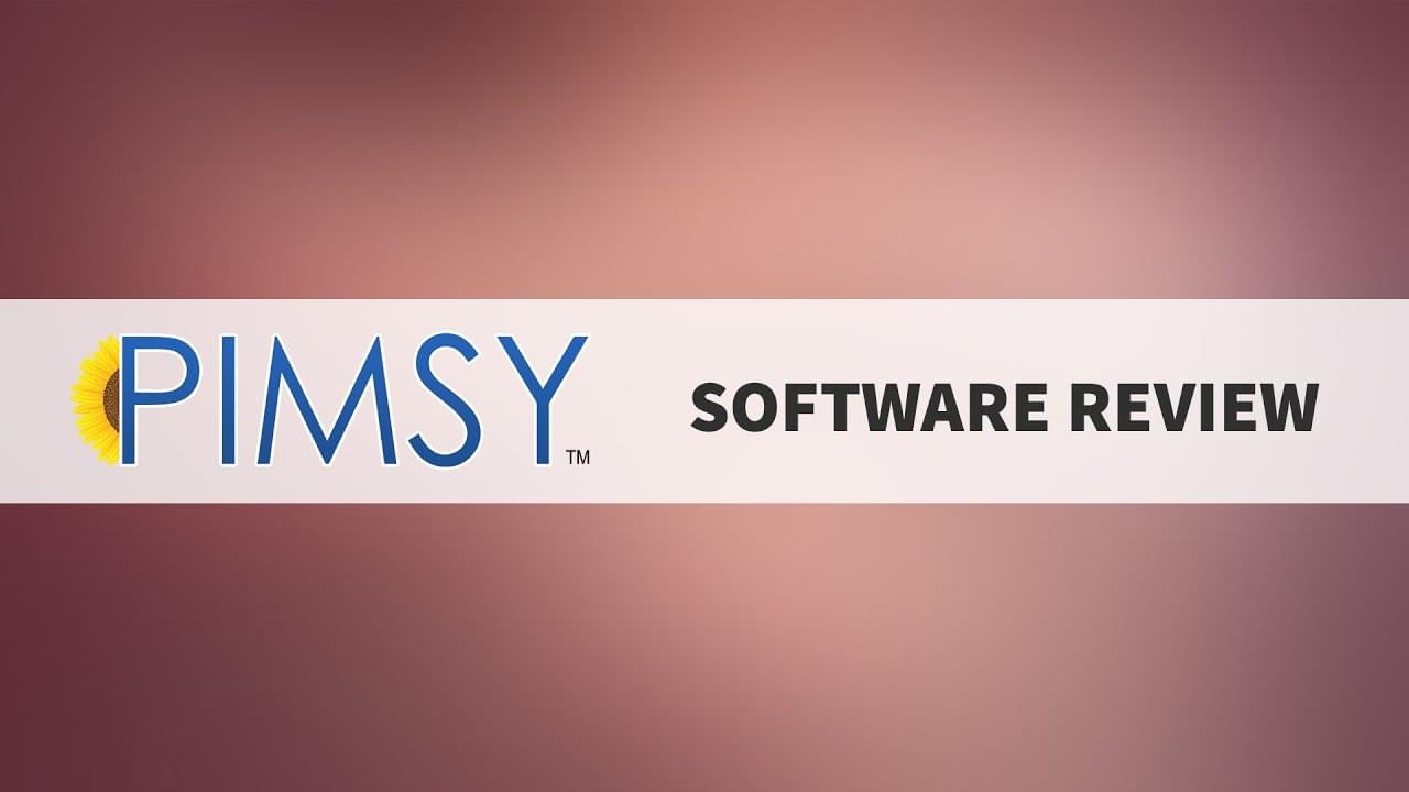 VIDEO: PIMSY EHR Review | TechnologyAdvice