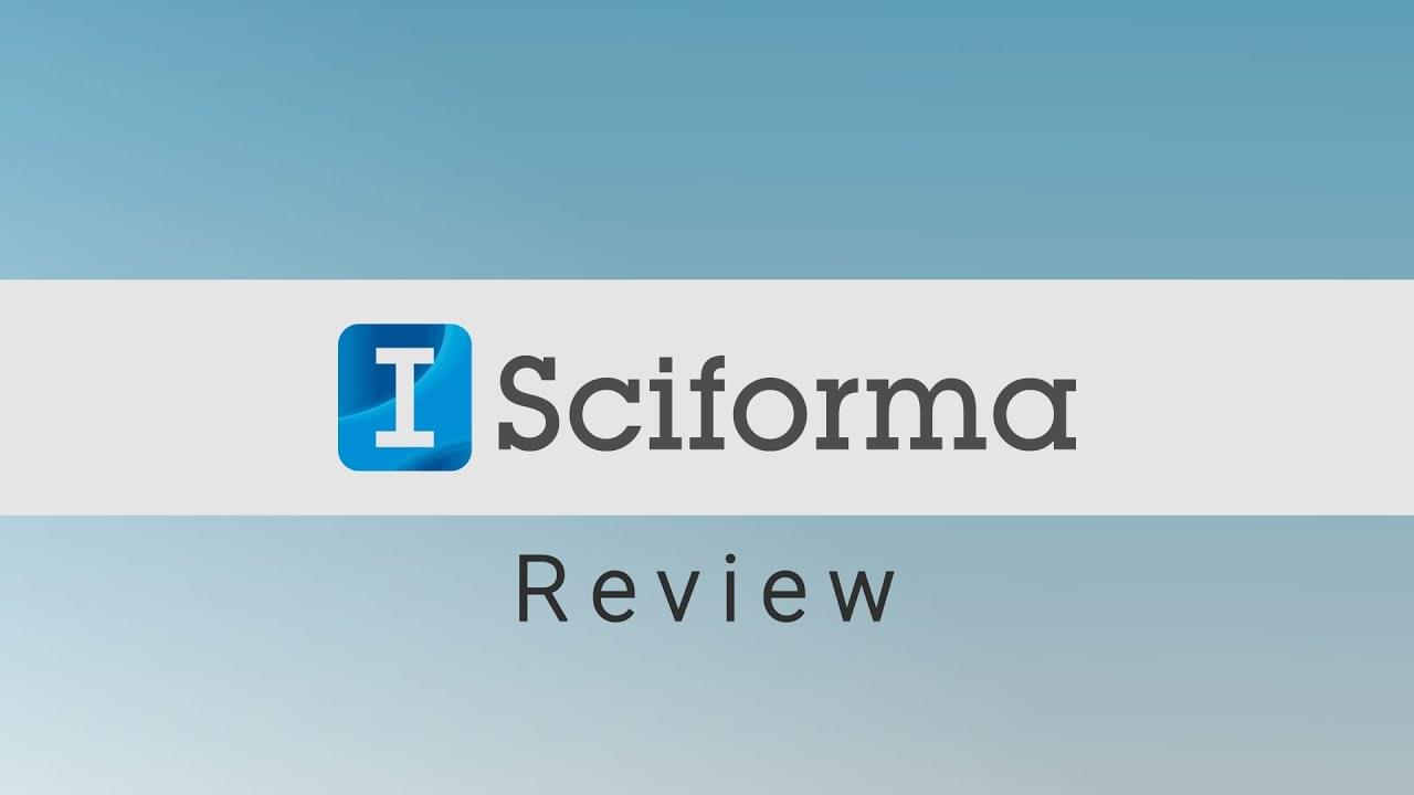 VIDEO: Sciforma 7 Software Review | TechnologyAdvice