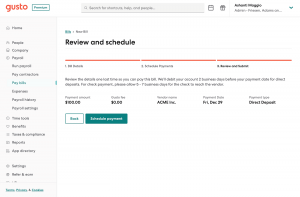 Best Payroll Software for 2024