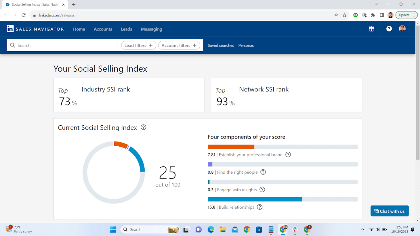 How to Use LinkedIn Sales Navigator in 2023