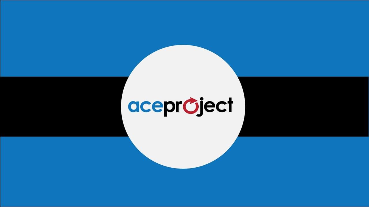 VIDEO: Ace Project - Project Management Review | TechnologyAdvice
