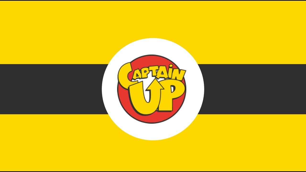 VIDEO: Captain Up Review