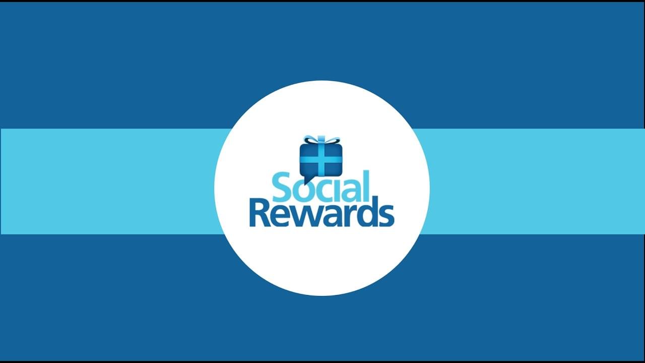 VIDEO: Social Rewards Review | TechnologyAdvice