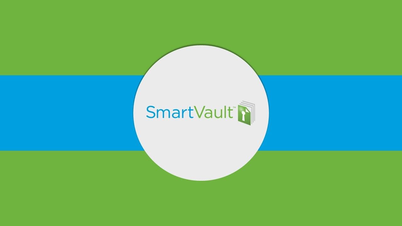 VIDEO: SmartVault Cloud Storage and Backup Review