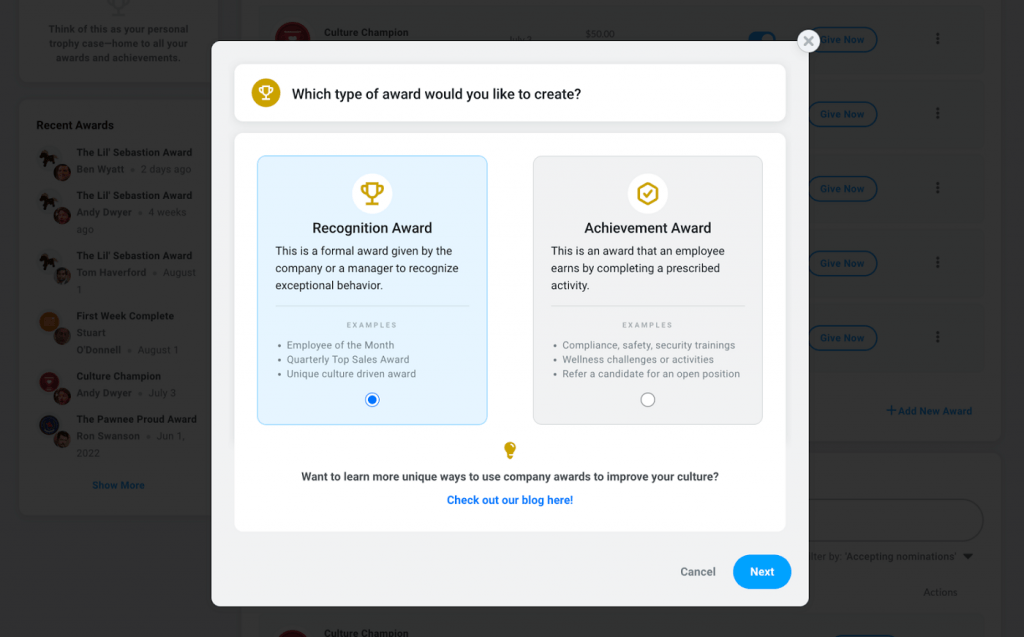Top Employee Reward Programs & How to Implement Them